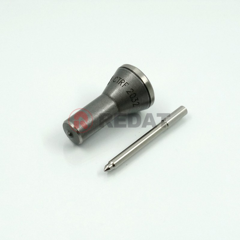 NOZZLE - Redat