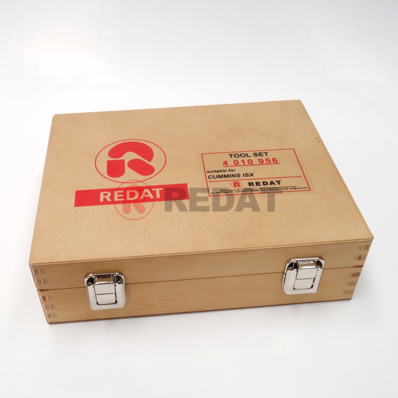 TOOL KIT CUMMINS - Redat