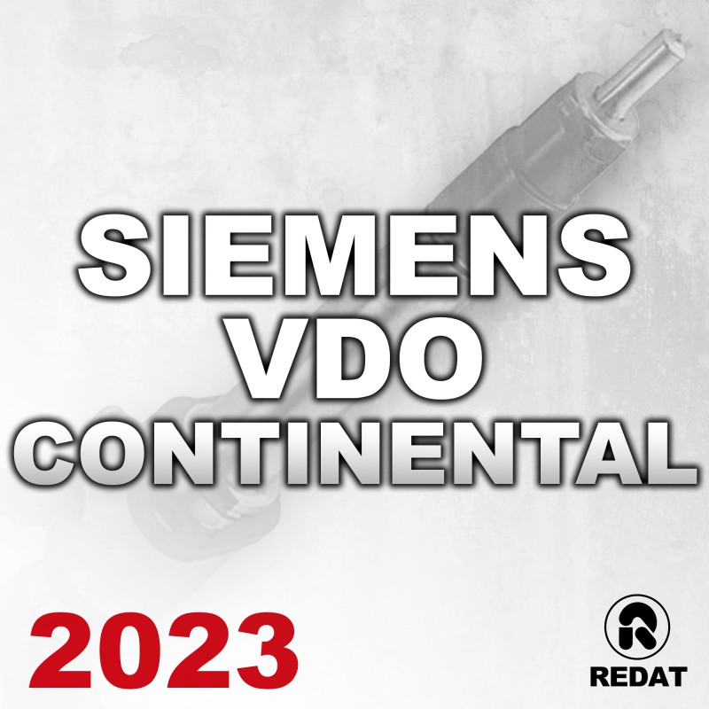 Siemens Catalog - Redat