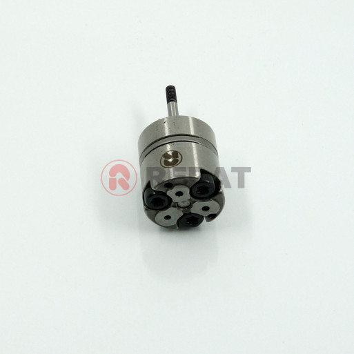 COMPLETE CONTROL VALVE