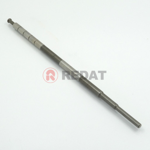 DENSO NOZZLE - Redat