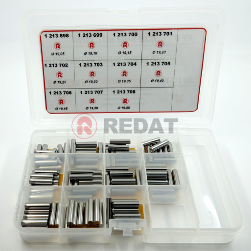 TURBO RECONSTRUIDO - Redat