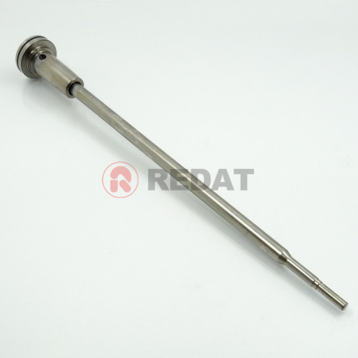 TURBO RECONSTRUIDO - Redat