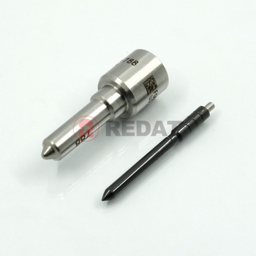DENSO NOZZLE