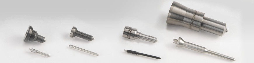 Inyectores Diésel: una guía completa - REDAT - Redat Italia