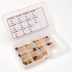 Diesel Injector Calibration - Injector Calibration Machine ...