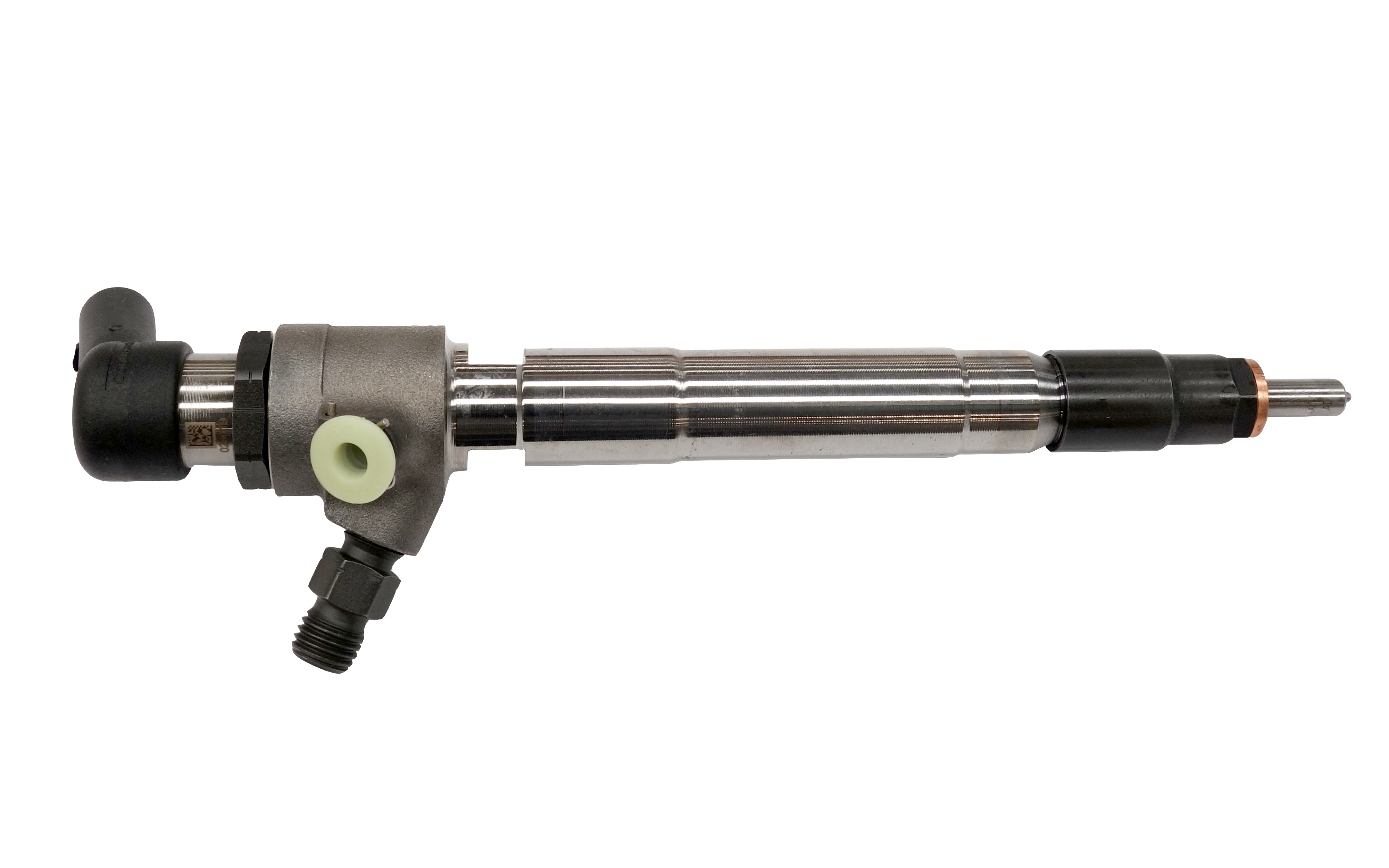 Inyectores Siemens revisados - REDAT - Redat Italia